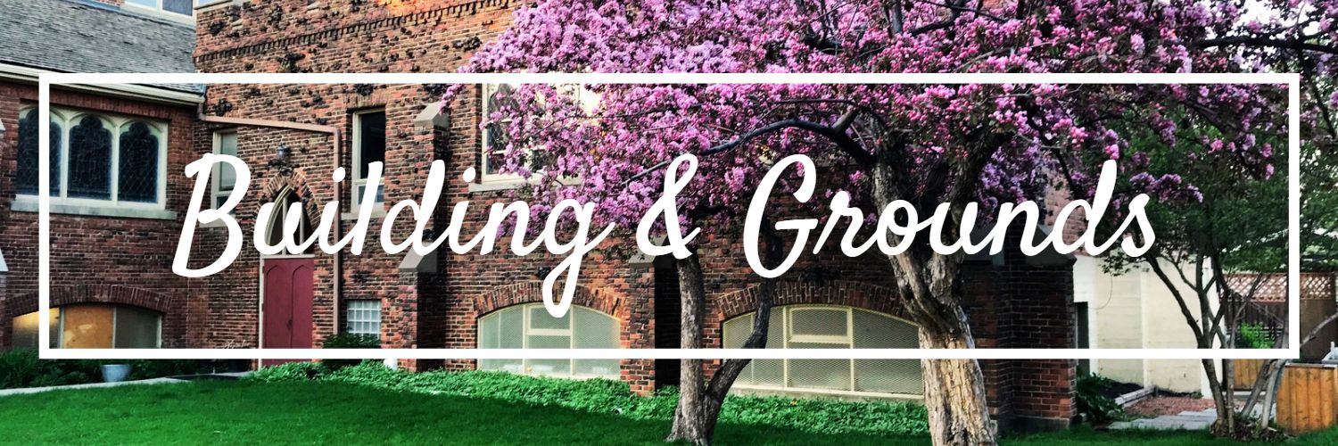 Building and Grounds
